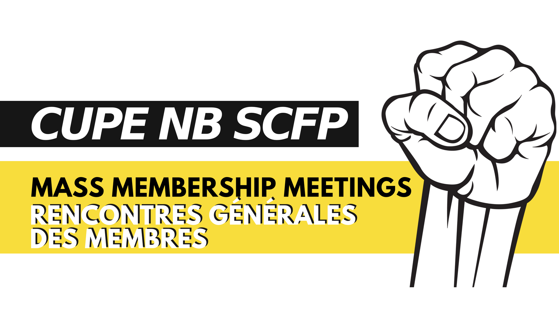 Latest news | CUPE New Brunswick