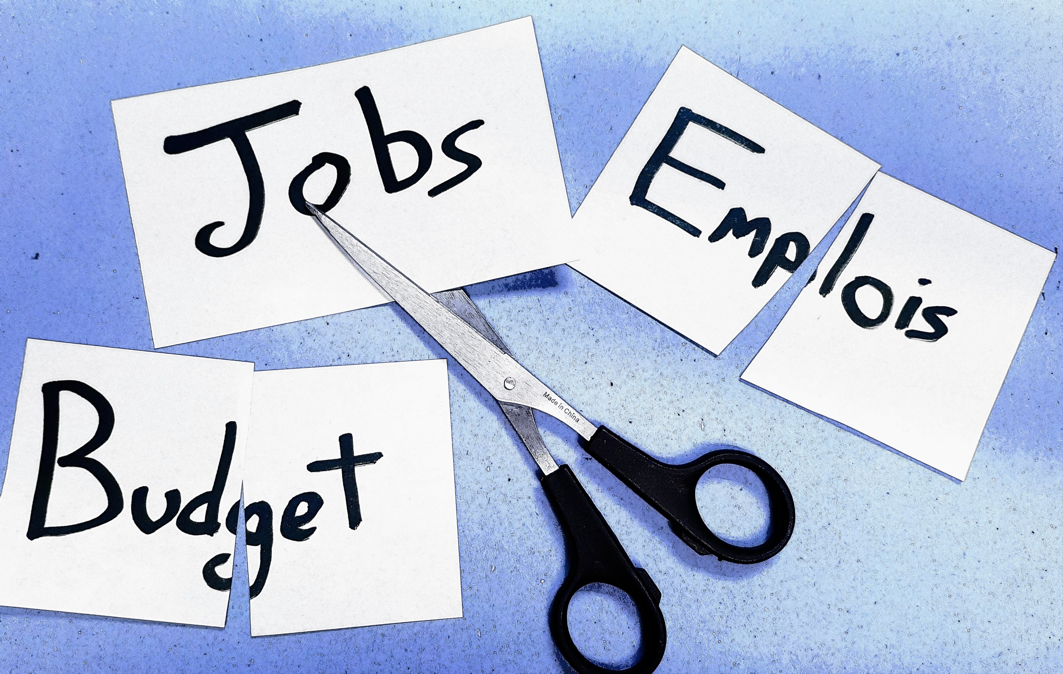 CUPE NB Statement on PC’s Platform | CUPE New Brunswick