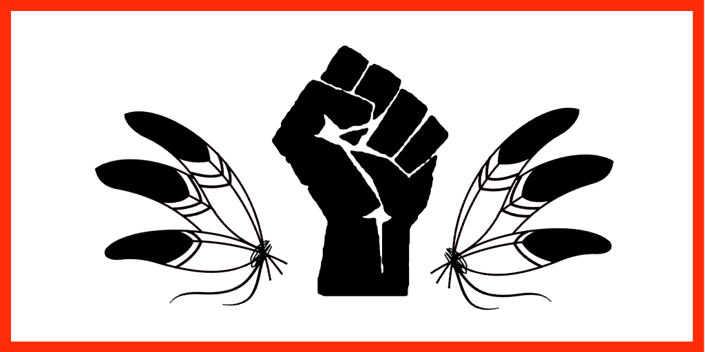 Black Lives Matter. Indigenous Lives Matter. | CUPE New Brunswick