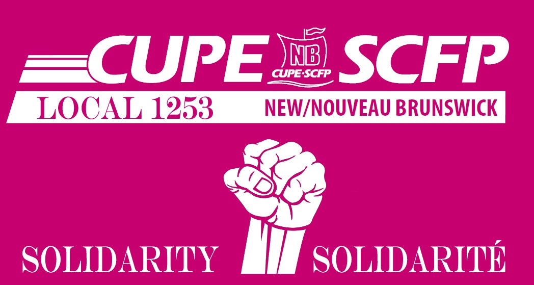 Member resources | CUPE New Brunswick