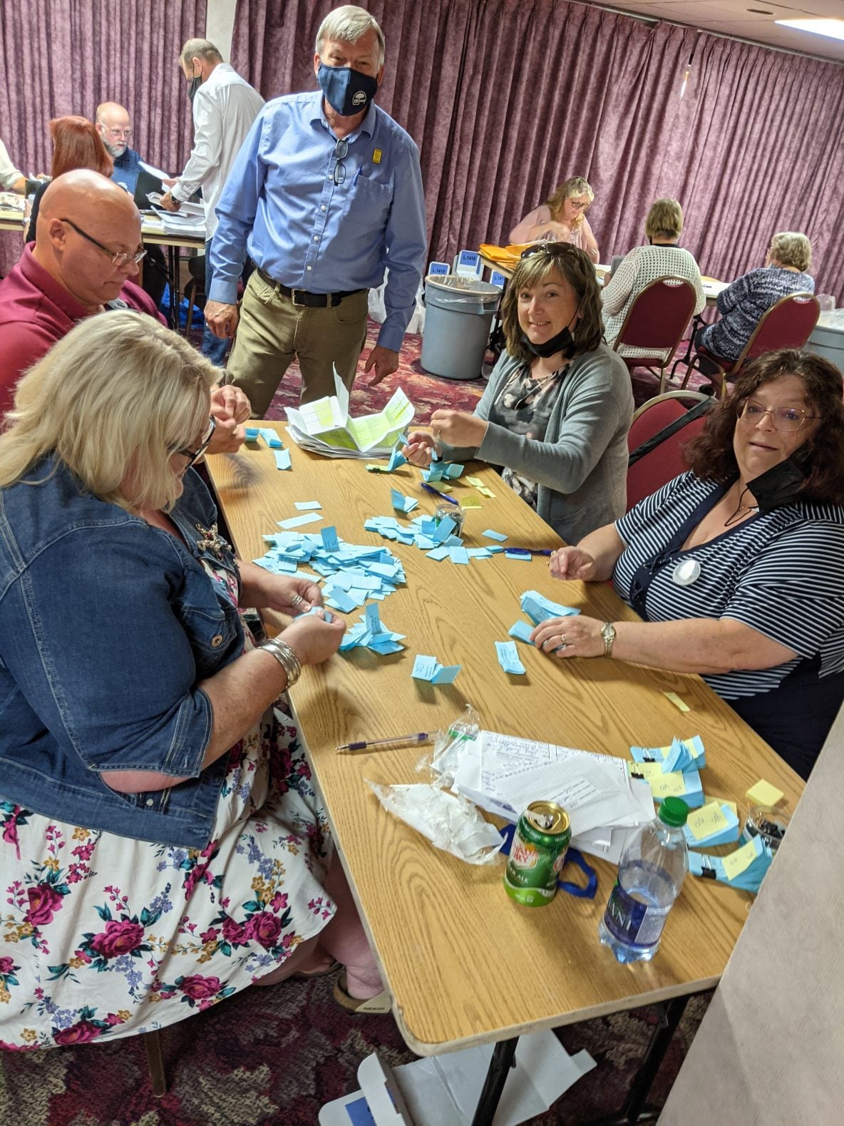 Bargaining education session for CUPE Members | CUPE New Brunswick