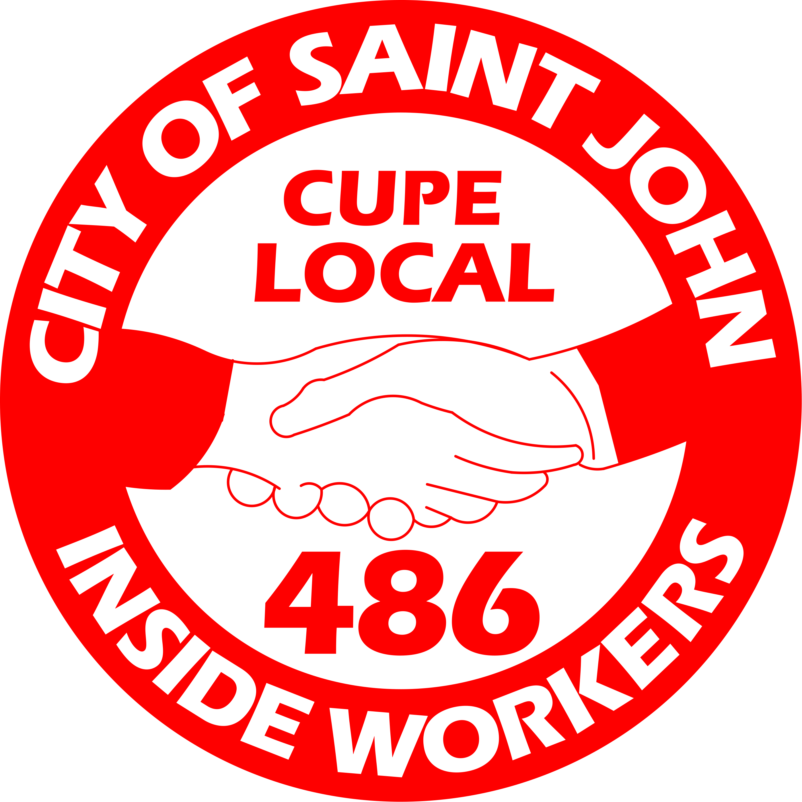 Saint John City Workers Overwhelmingly Approve Strike Action | CUPE New ...