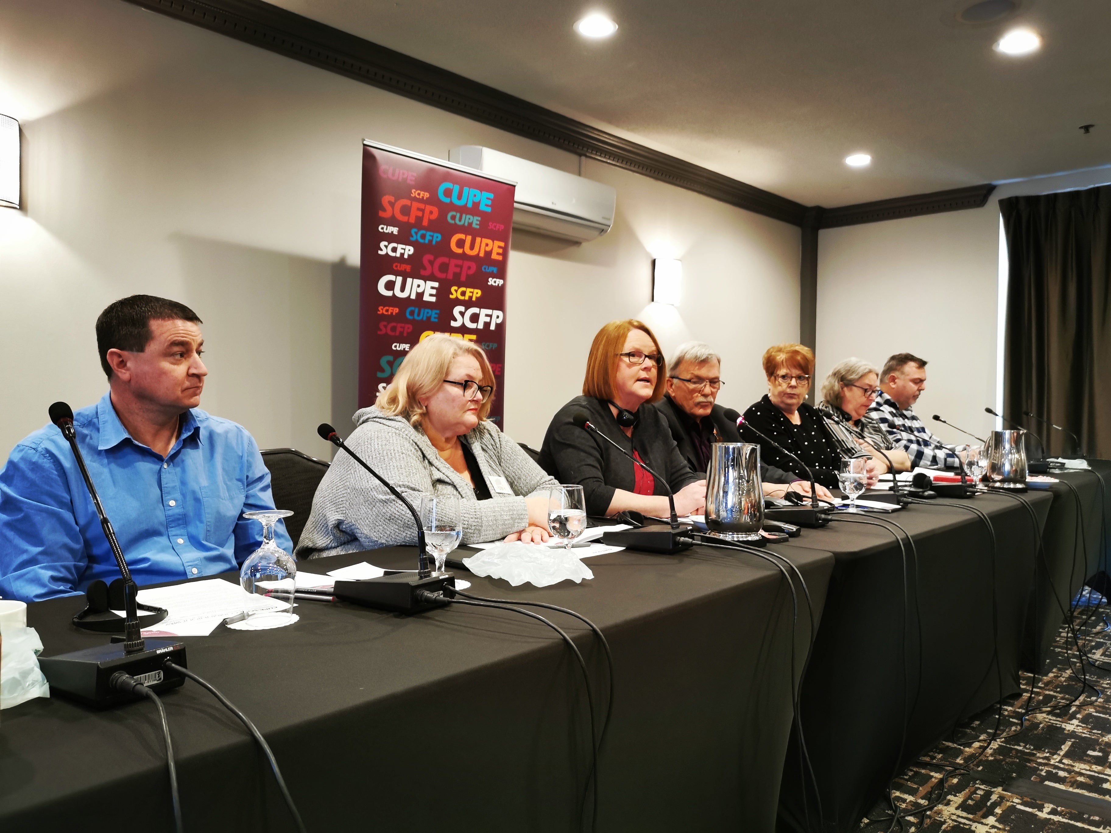 Urgent Concerns Ignored in Premier Higgs’s State of the Province ...